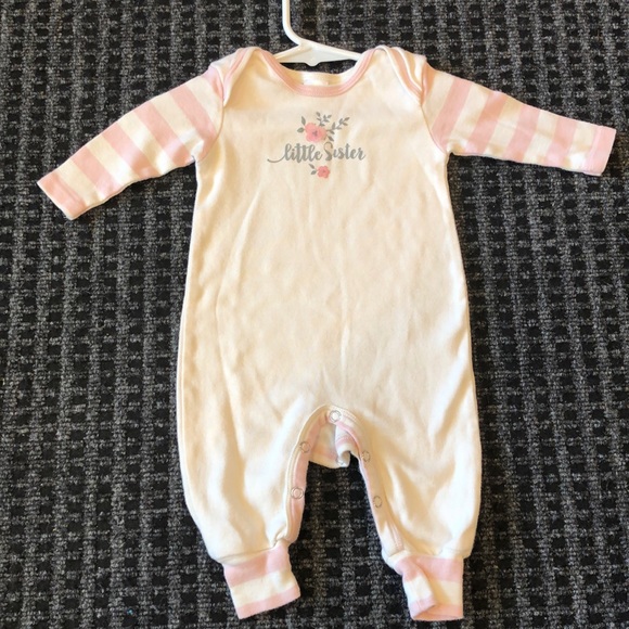 Tesa Babe | One Pieces | Little Sister One Piece | Poshmark